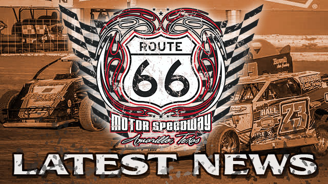 Route 66 Motor Speedway - News & Results