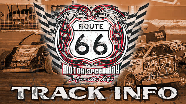 Route 66 Motor Speedway